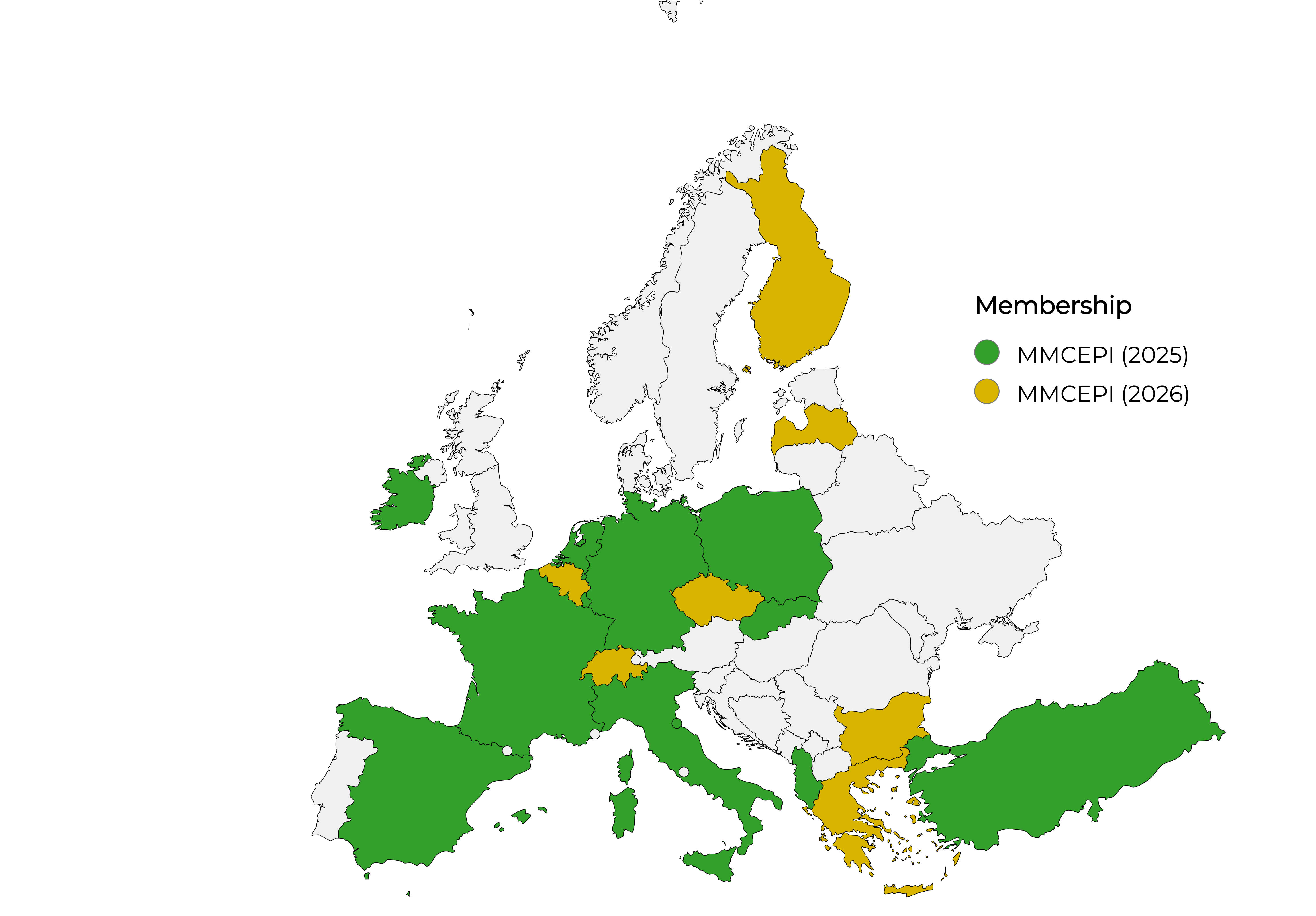 Qu'est-ce que le MMCEPI